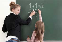 Trouver un professeur en maths et en sciences physiques