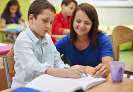 Trouver des professeurs en cours particuliers